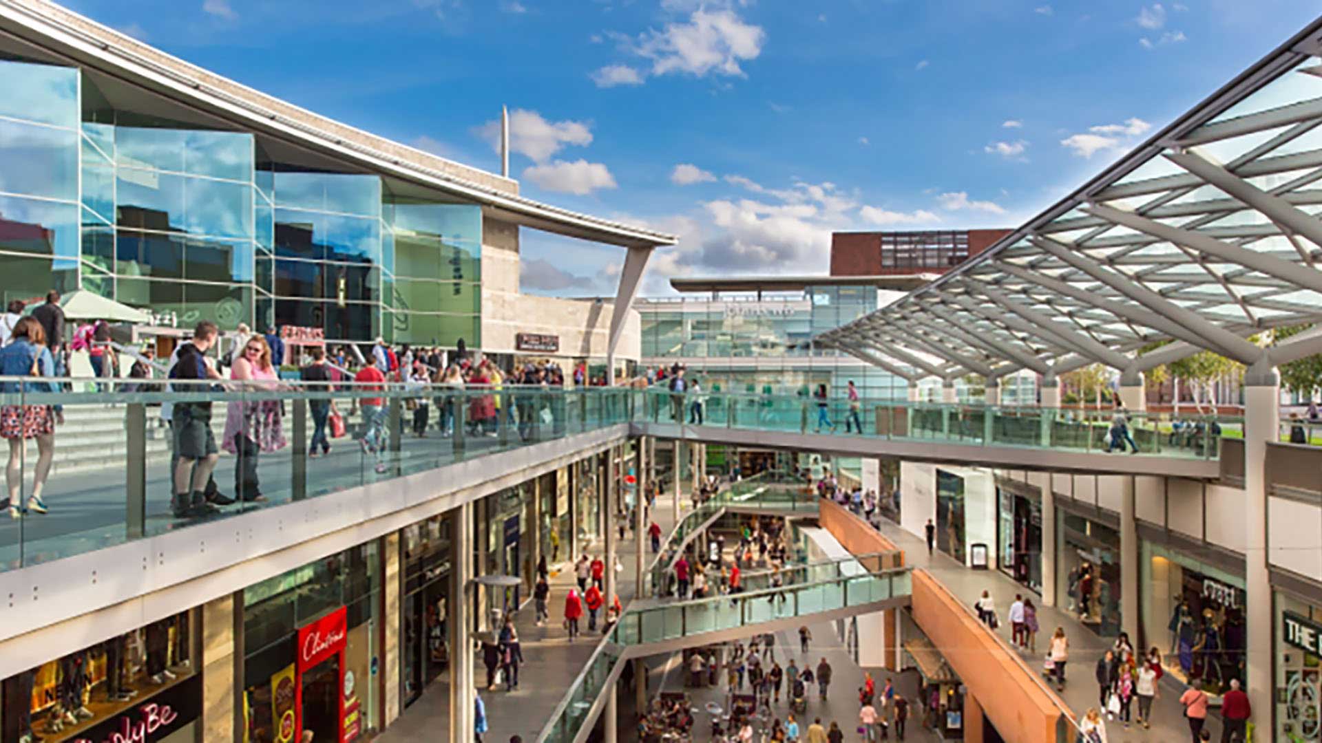 The Crossing – Illustrious